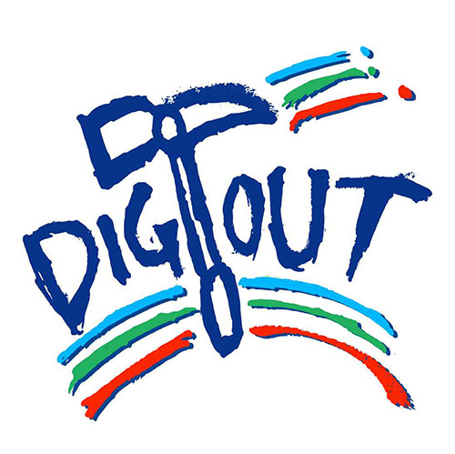 DIG OUT | 下北沢 BASEMENTBAR